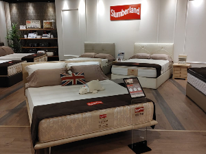 Locations - Slumberland